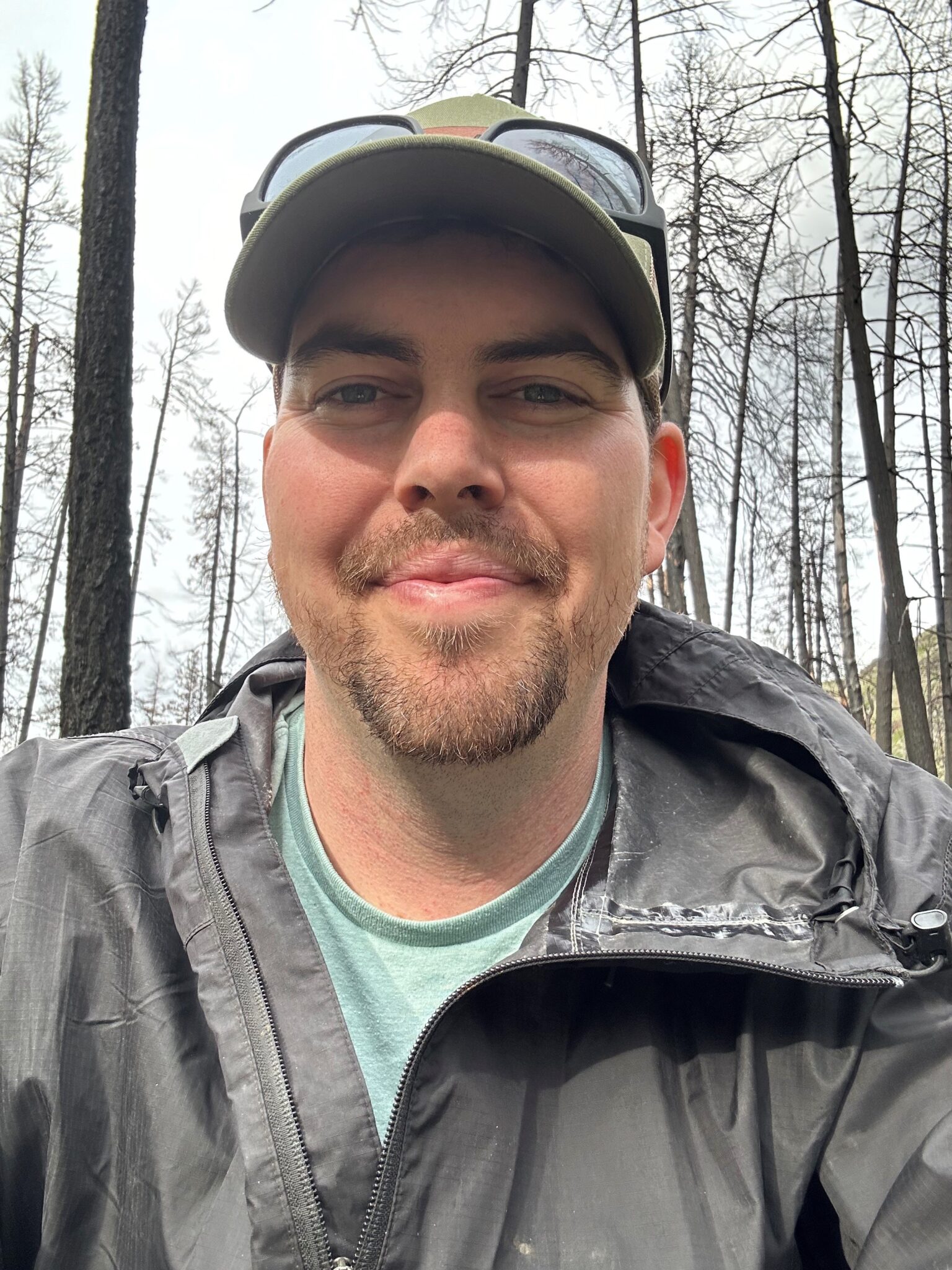 Our Staff – Whitman Conservation District